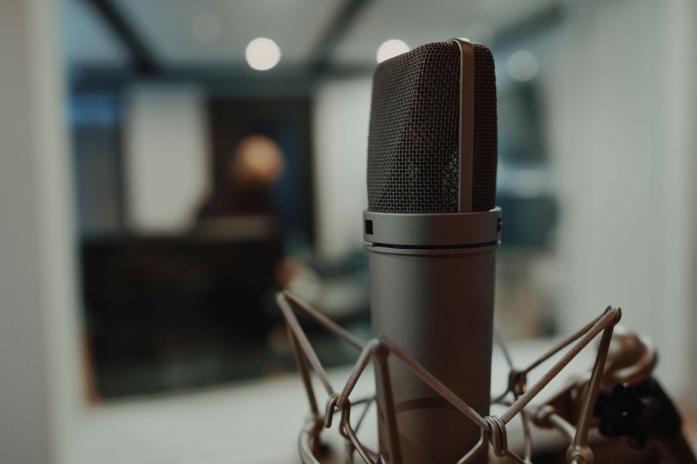 Escúchanos | Wheel Sound Studio